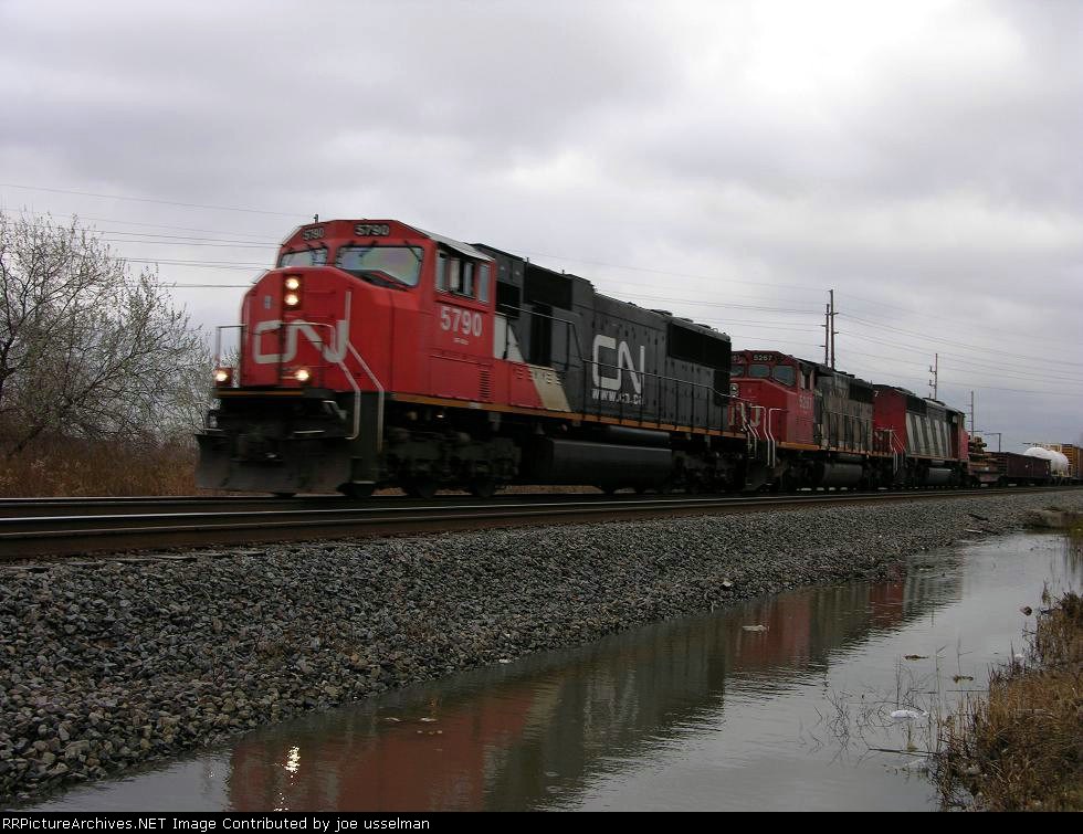 CN 5790
